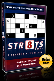 Str8ts Solver by Andrew Stuart